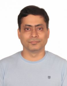 Soumyajit Mukherjee – Department of Earth Sciences, IIT Bombay
