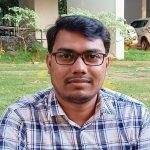 Sameer Ranjan – Department of Earth Sciences, IIT Bombay