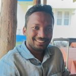 Vivek Kumar – Department of Earth Sciences, IIT Bombay